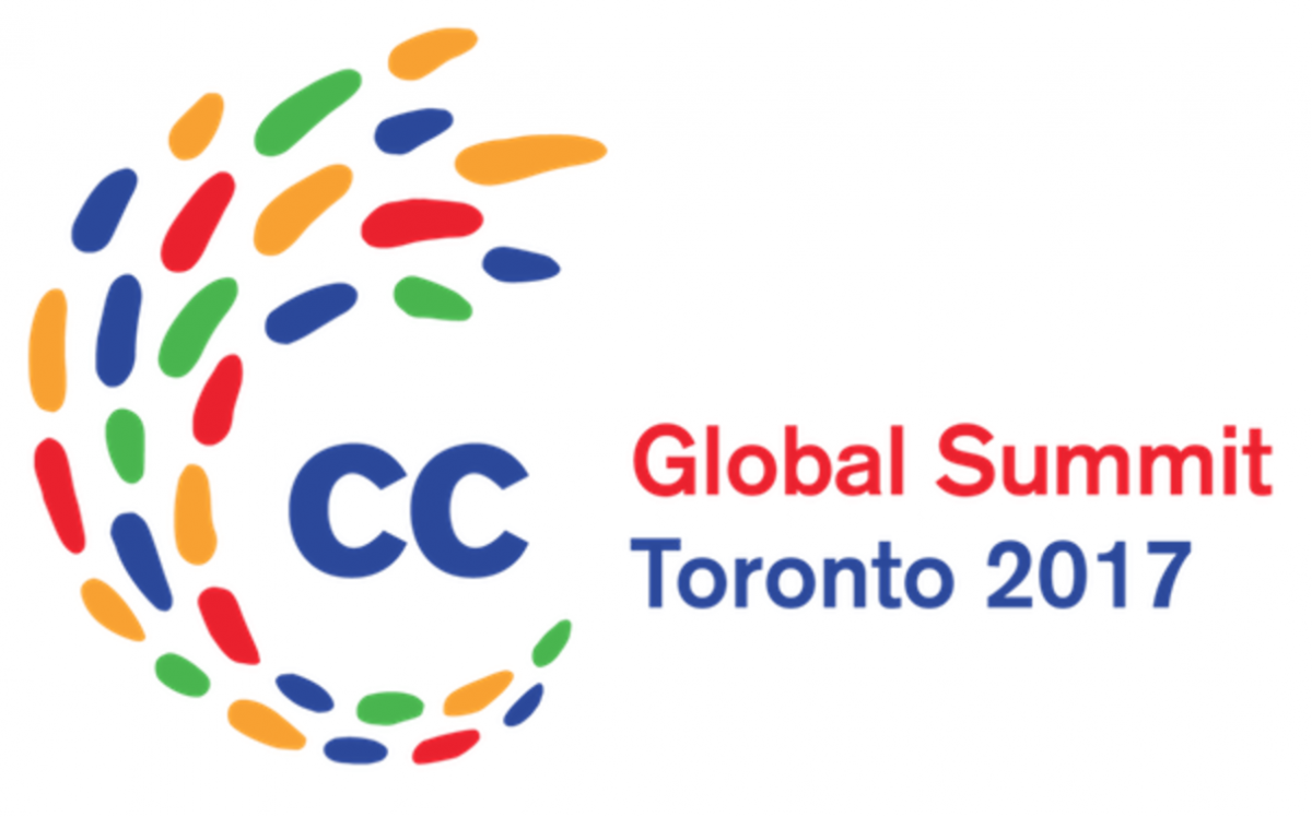 CC Danmark til Creative Commons Global Summit i Canada - CC Denmark
